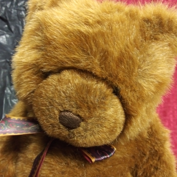 Gund Plush Stuffed Teddy Bear | Toys | Gund Large Holiday | Poshmark